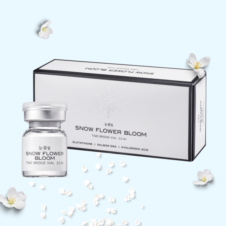 눈꽃힐 - minamiglobal